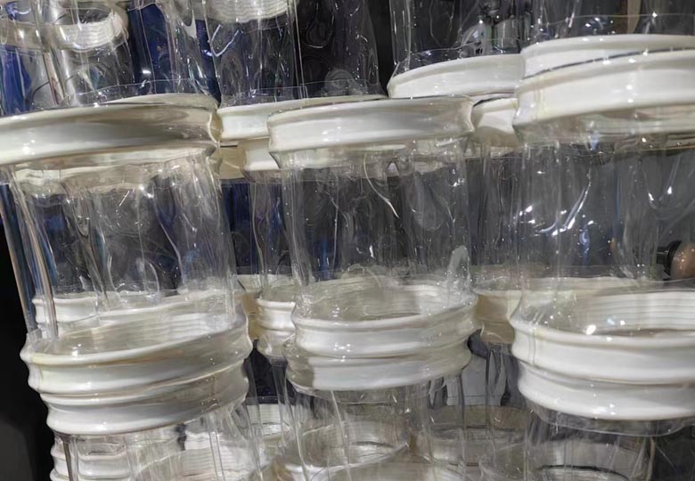 Soft Connection - New Default Site Title