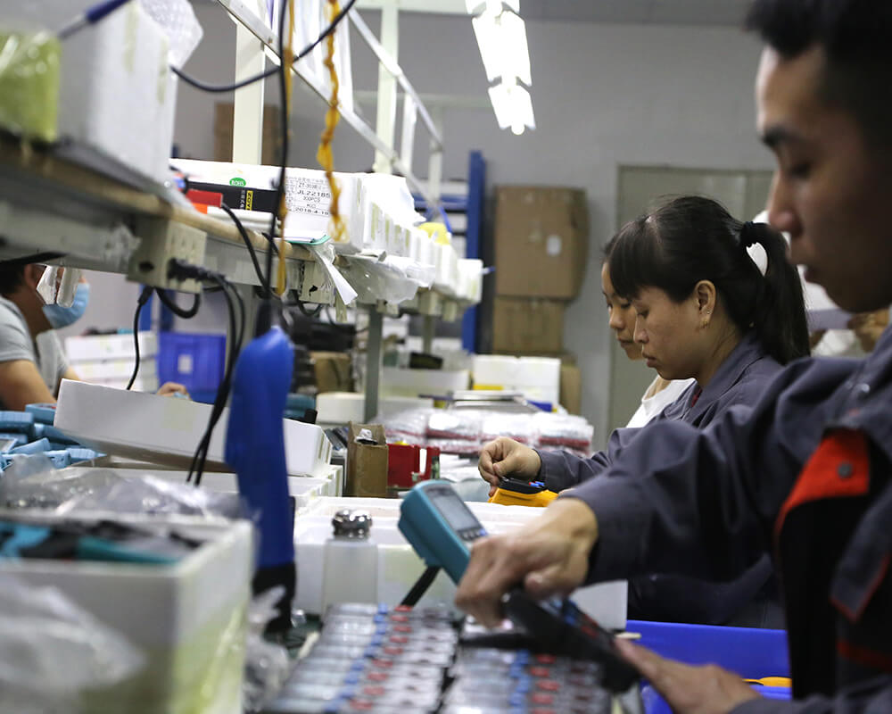 ABOUT ZOTEK INSTRUMENTS, FROM 1983 TO 2021